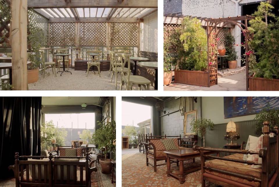 Turnkey Restaurant/Cafe for Sale or Sublease – Fully | Culinary Agents