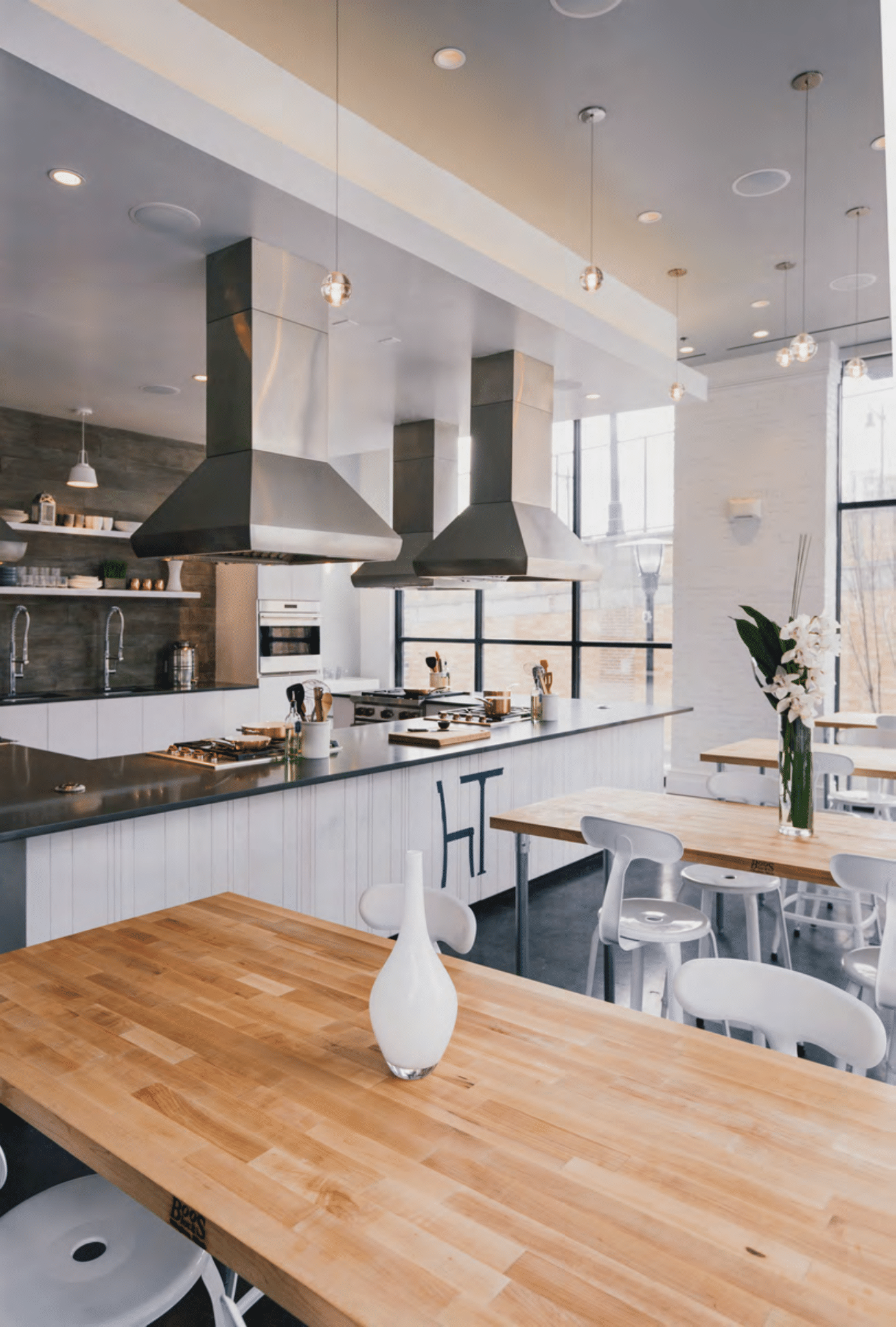Learn about Hudson Table - Princeton part of Hudson | Culinary Agents