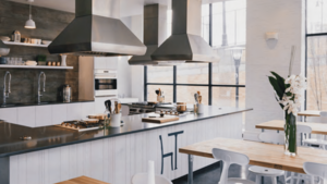 Learn about Hudson Table - Princeton part of Hudson | Culinary Agents