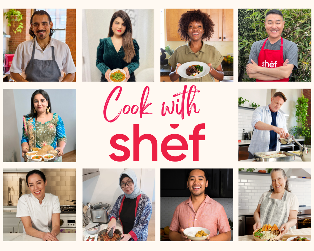 Shef - Austin hiring Personal Chef in Austin, TX | Culinary Agents