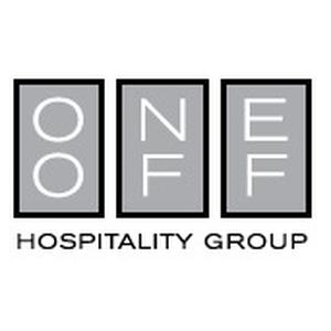 One Off Hospitality Group Case Study | Culinary Agents