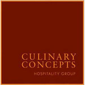 About Culinary Concepts Hospitality Group | Culinary Agents
