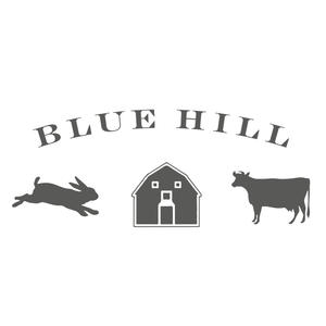Blue Hill Logo