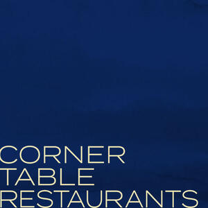 About Corner Table Restaurants | Culinary Agents