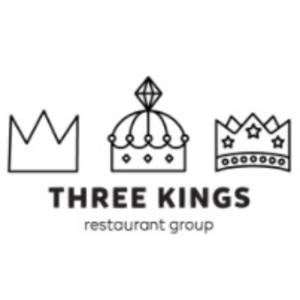 About Three Kings Restaurant Group | Culinary Agents