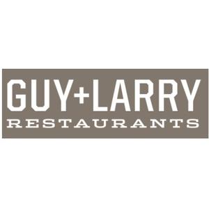 About Guy and Larry Restaurants | Culinary Agents