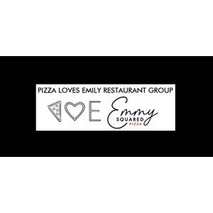 About Pizza Loves Emily Restaurant Group | Culinary Agents