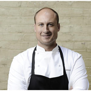 About Chef Dave Beran | Culinary Agents