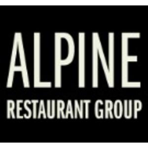 About Alpine Restaurant Group | Culinary Agents