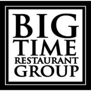 About Big Time Restaurant Group | Culinary Agents