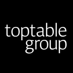 About Toptable Group | Culinary Agents