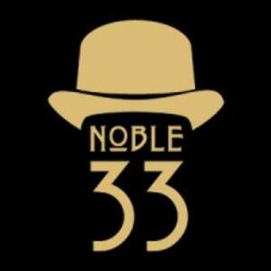 About Noble 33 Collection | Culinary Agents