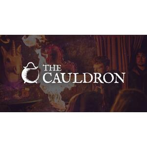 About The Cauldron® Co. | Culinary Agents