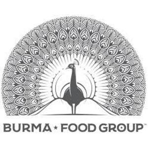 About Burma Food Group | Culinary Agents
