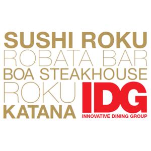 About Innovative Dining Group | Culinary Agents