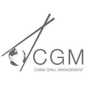 About China Grill Management | Culinary Agents