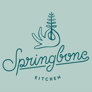 About Springbone Kitchen | Culinary Agents