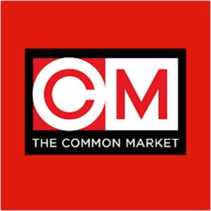 About The Common Market | Culinary Agents