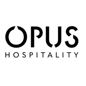 About OPUS Hospitality Group | Culinary Agents
