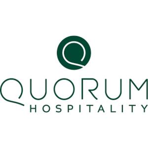 About Quorum Hospitality | Culinary Agents
