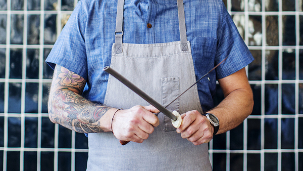 7 Leading Chefs Dish Their Advice | Culinary Agents