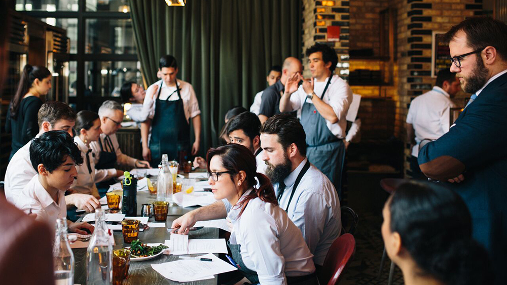 7 Essential Character Traits for | Hospitality Career Paths