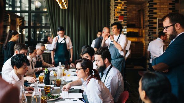 7 Best Practices for Talent on Culinary Agents | Culinary Agents
