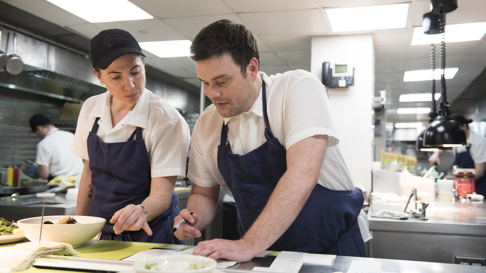 7 Interview Questions for Back of House Interviewees | Culinary Agents