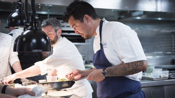 7 Chefs Dish Their Keys To Success | Culinary Agents