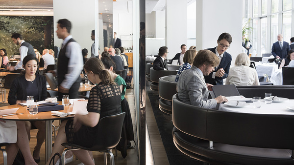 7 Industry Leaders Share the Importance of | Hospitality Career Paths