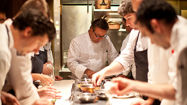 7 Chefs Share How They Continue Their | Hospitality Career Paths
