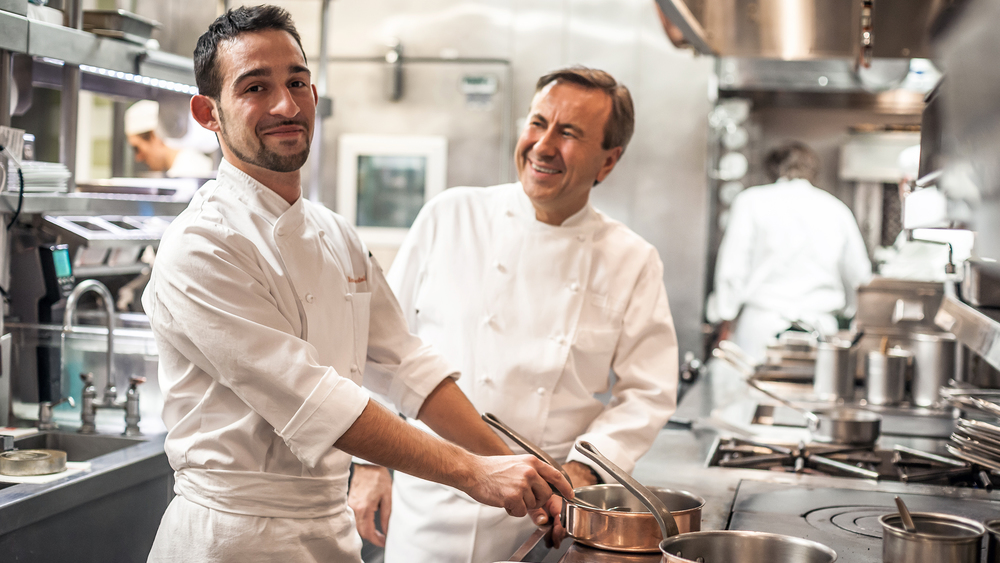 Ask an Expert: How to Prepare for a Stage | Culinary Agents