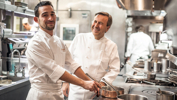 Ask an Expert: How to Prepare for a Stage | Culinary Agents