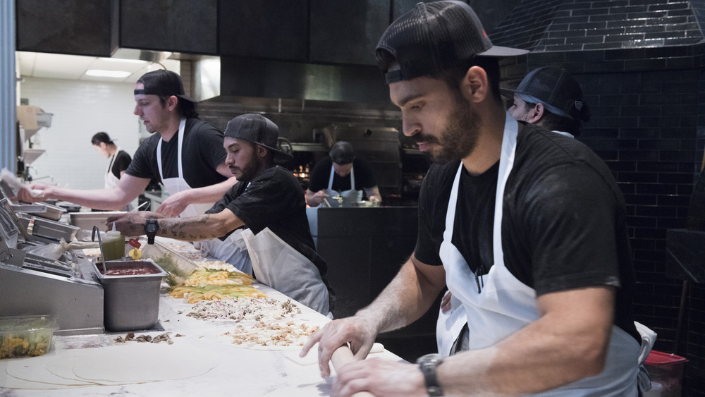 Ask an Expert: How to Motivate Your BOH Team | Culinary Agents