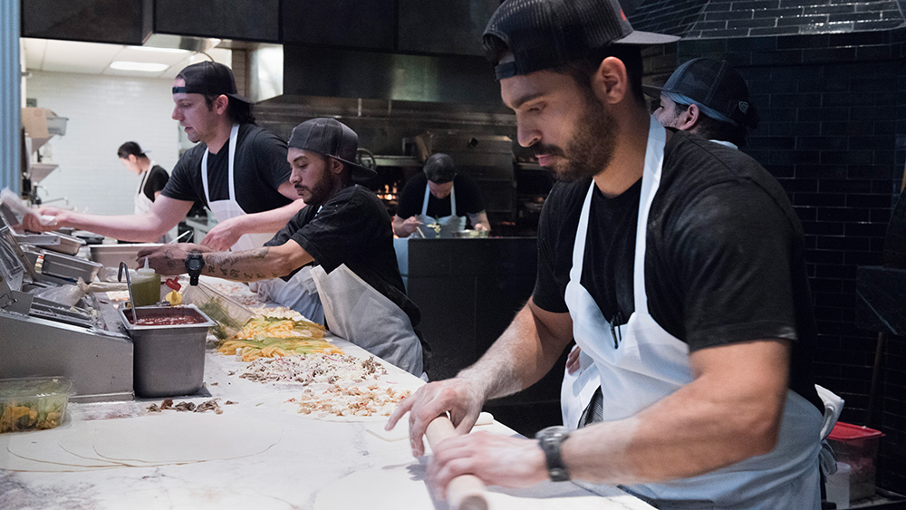 Ask an Expert: How to Motivate Your BOH Team | Culinary Agents