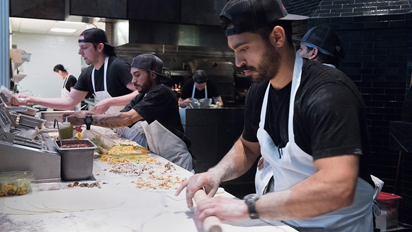 Ask an Expert: How to Motivate Your BOH Team | Culinary Agents