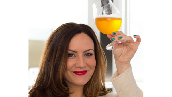 Hospitality Career Paths | Ask An Expert: Beer 101 with Anne Becerra