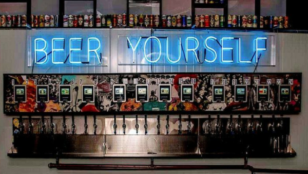 Hospitality Career Paths | Ask An Expert: Beer Pairing 101 with Kyle