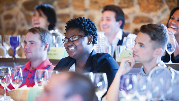 Certifications & Training Programs: Beverage | Culinary Agents