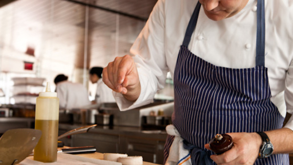 Ask An Expert: Food Costing 101 with Jonathan Benno | Culinary Agents