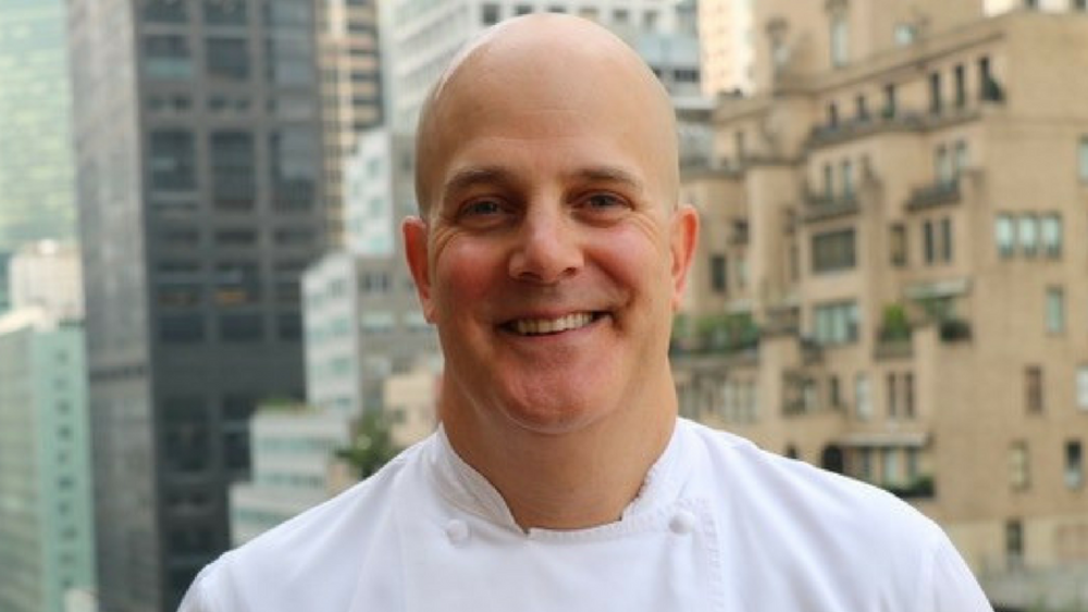 Ask An Expert: Food Costing 201 with Jonathan Benno | Culinary Agents