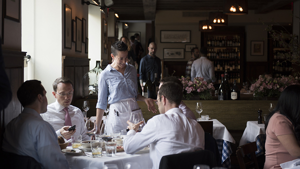 Talk-the-Talk: Restaurant Lingo, Slang and Terms | Culinary Agents