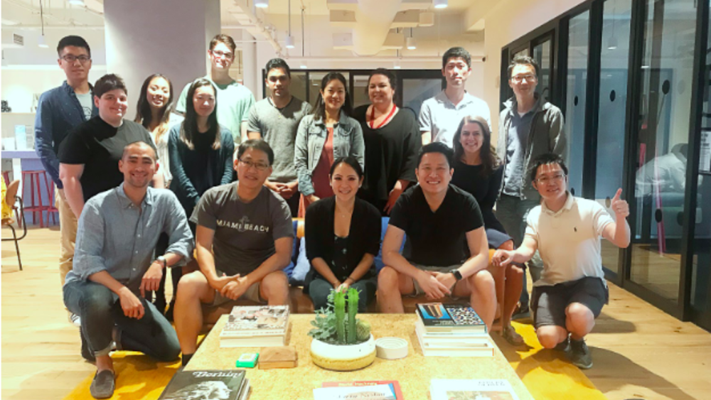 product design internship