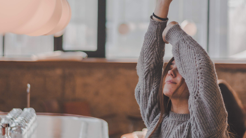 Pre-Shift Stretches to Feel Good & Help Prevent | Culinary Agents