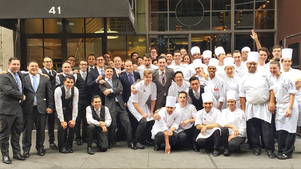 Ask An Expert: Pre-Shift Lineups for | Hospitality Career Paths