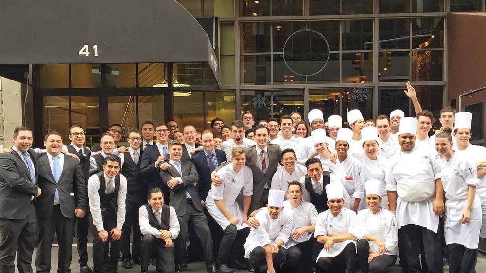 Ask An Expert Pre Shift Lineups For Successful Culinary Agents