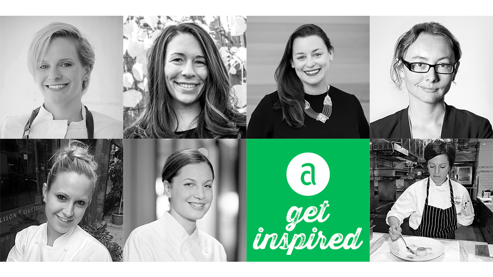 Female Hospitality Leaders Reflect on the Best | Culinary Agents