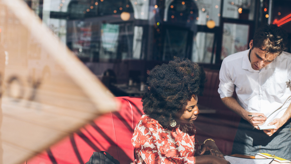 How-to: Handle a Wrong Order During Service | Culinary Agents