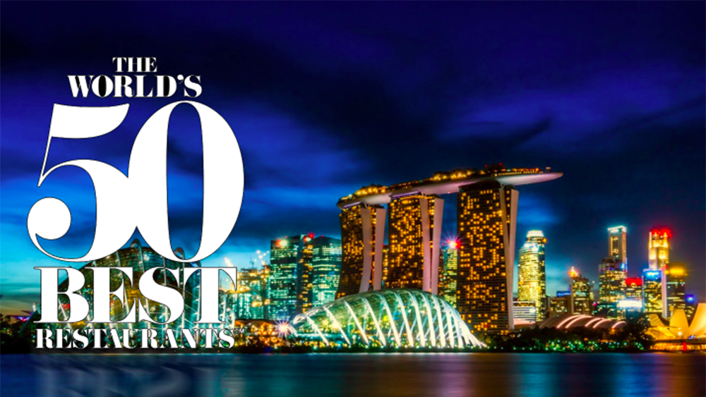 ICYMI: World's 50 Best Restaurants 2019 | Culinary Agents