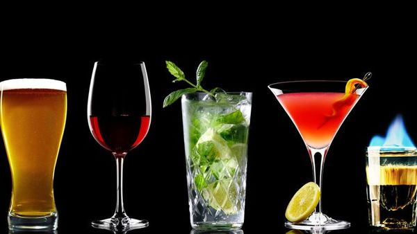 Advancing Your Beverage Knowledge | Culinary Agents